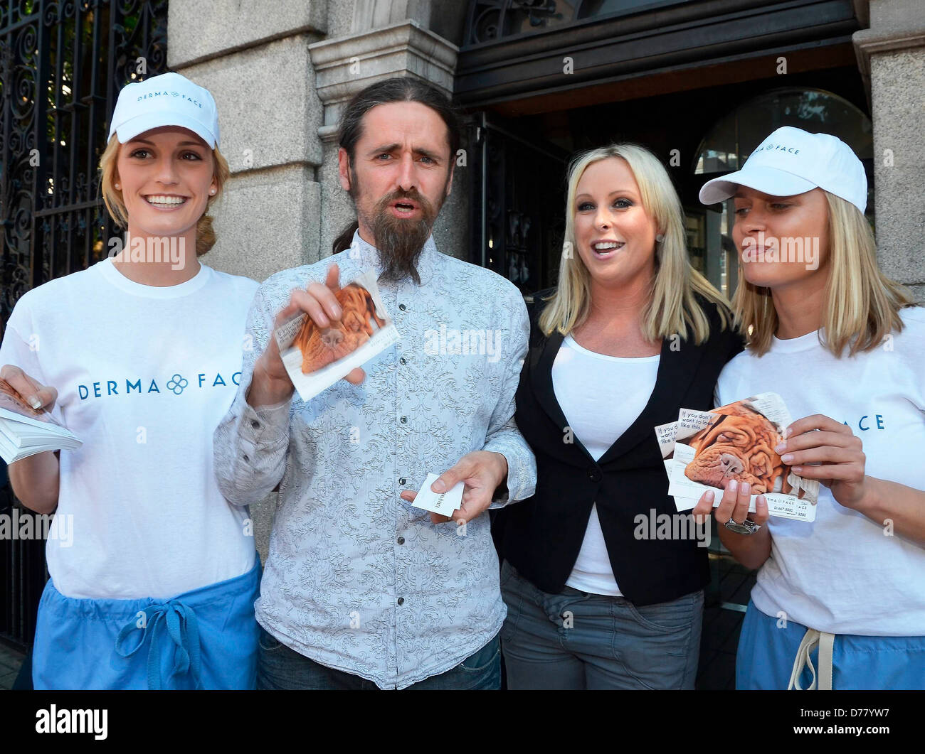 Dr danielle meagher hi-res stock photography and images - Alamy