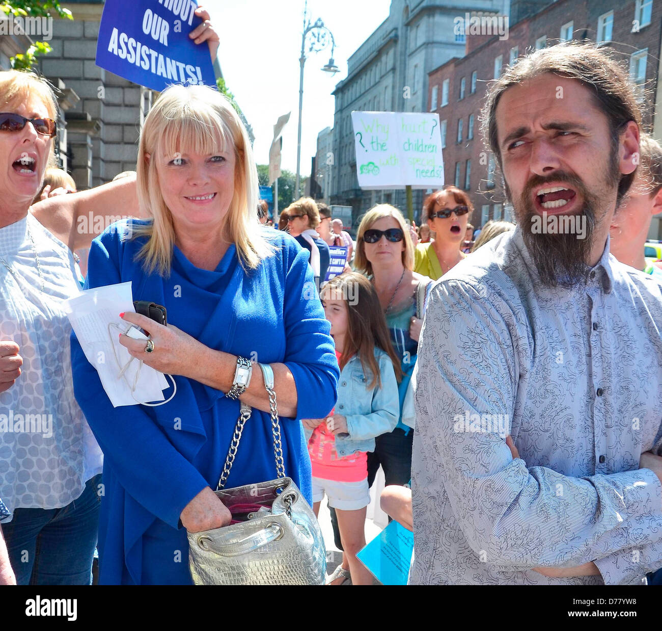 Dr danielle meagher dr hi-res stock photography and images - Alamy