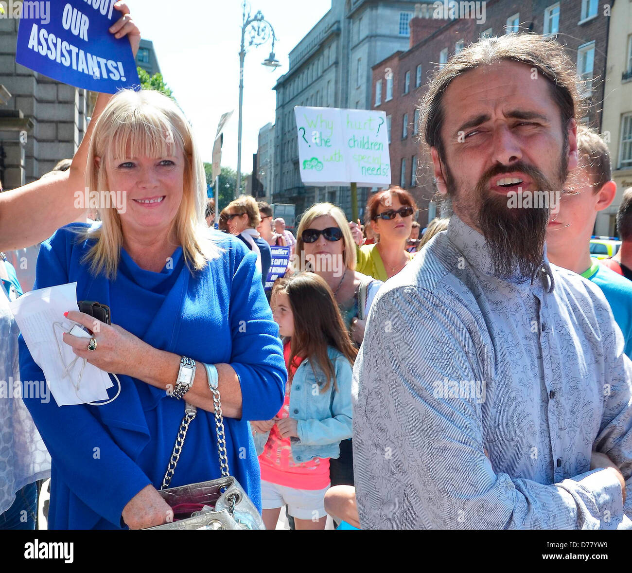 Dr danielle meagher dr hi-res stock photography and images - Alamy