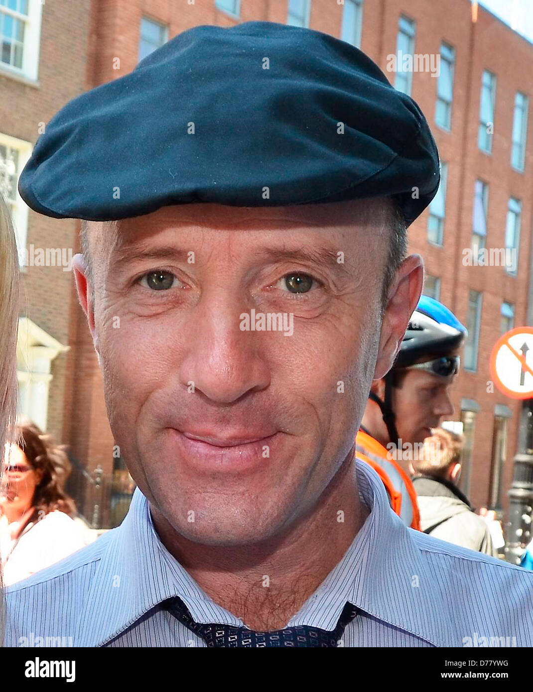 Dr danielle meagher hi-res stock photography and images - Alamy