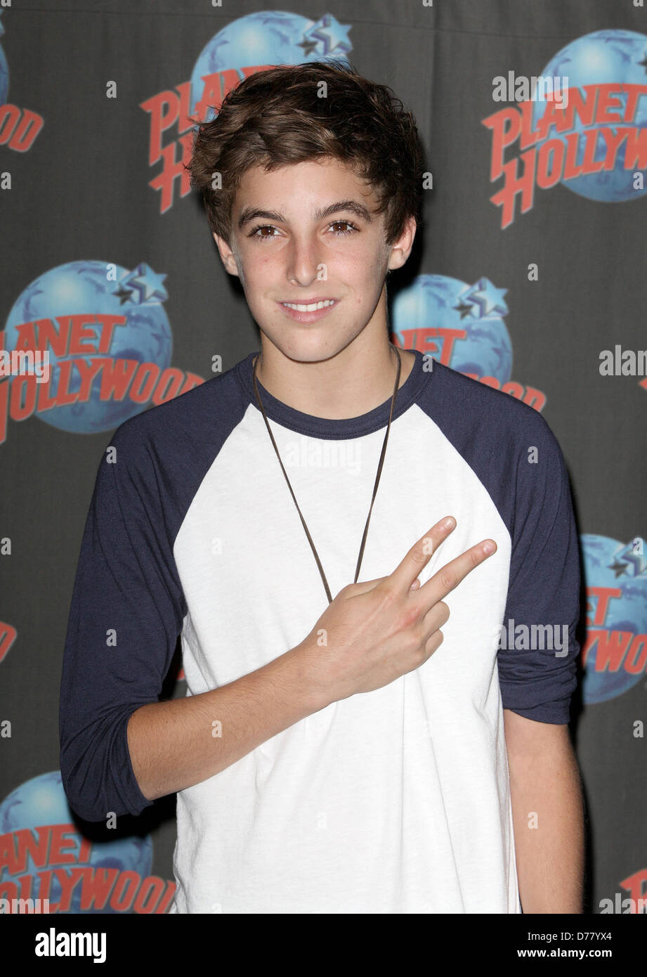 Jackson guthy hi-res stock photography and images - Alamy