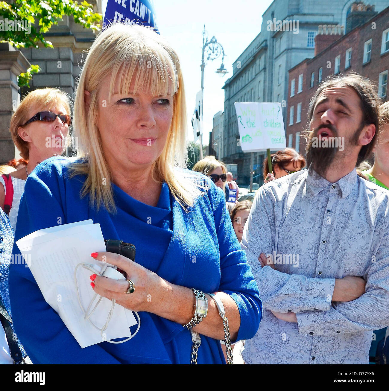 Dr danielle meagher hi-res stock photography and images - Alamy