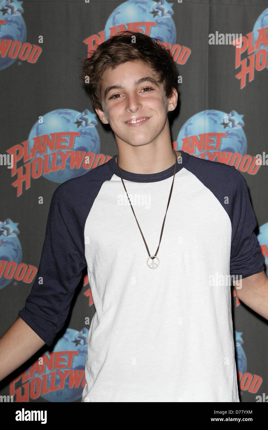 Jackson guthy hi-res stock photography and images - Alamy