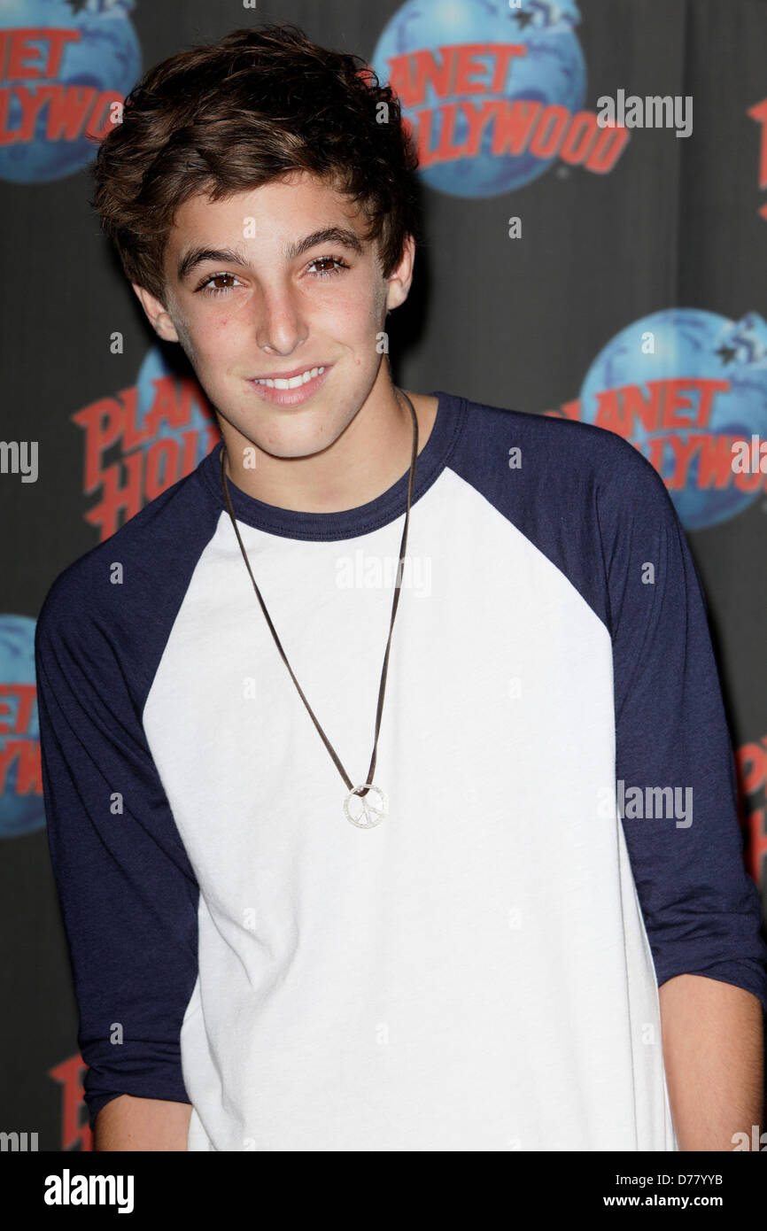 Jackson guthy hi-res stock photography and images - Alamy