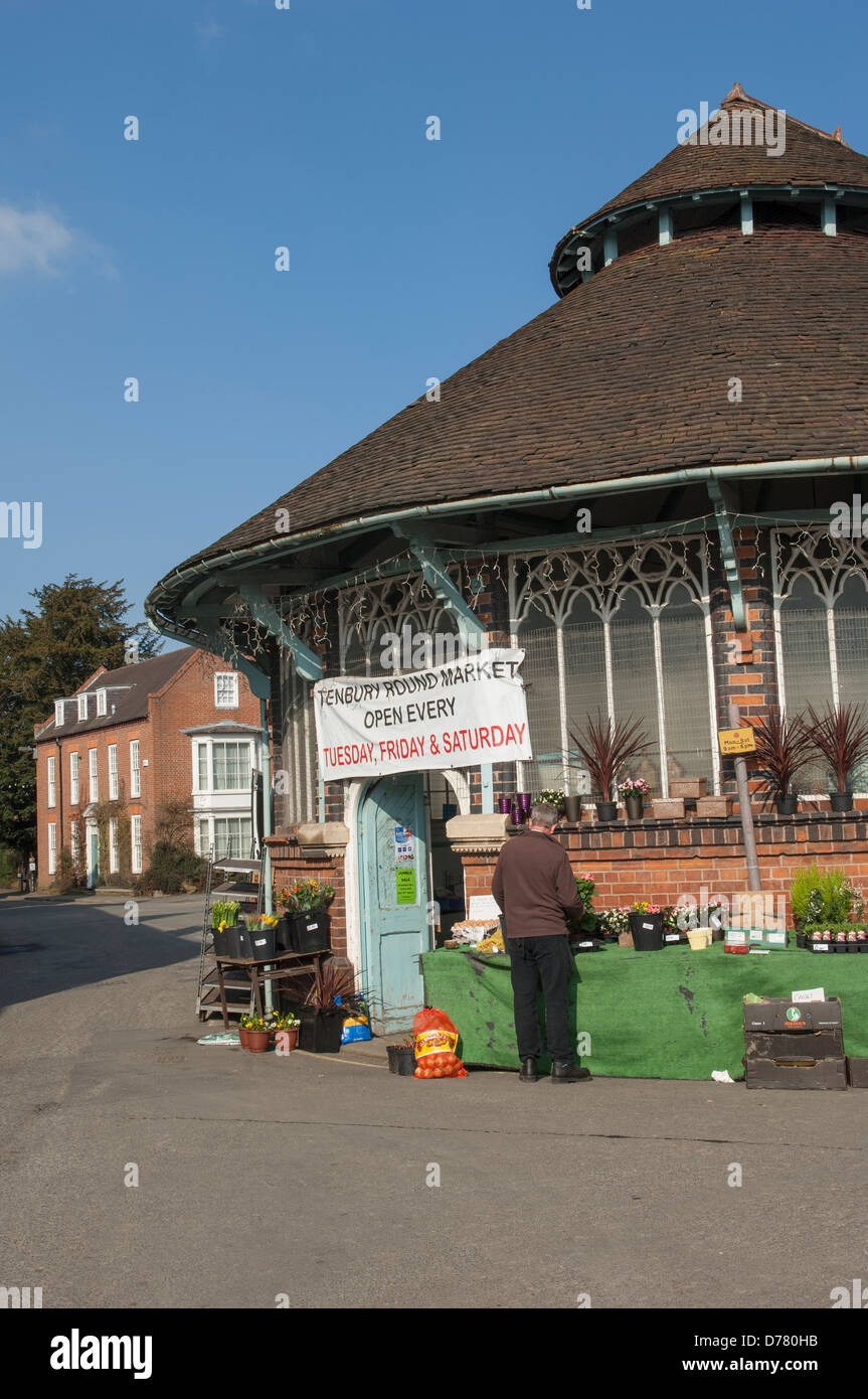 Round Market High Resolution Stock Photography and Images - Alamy