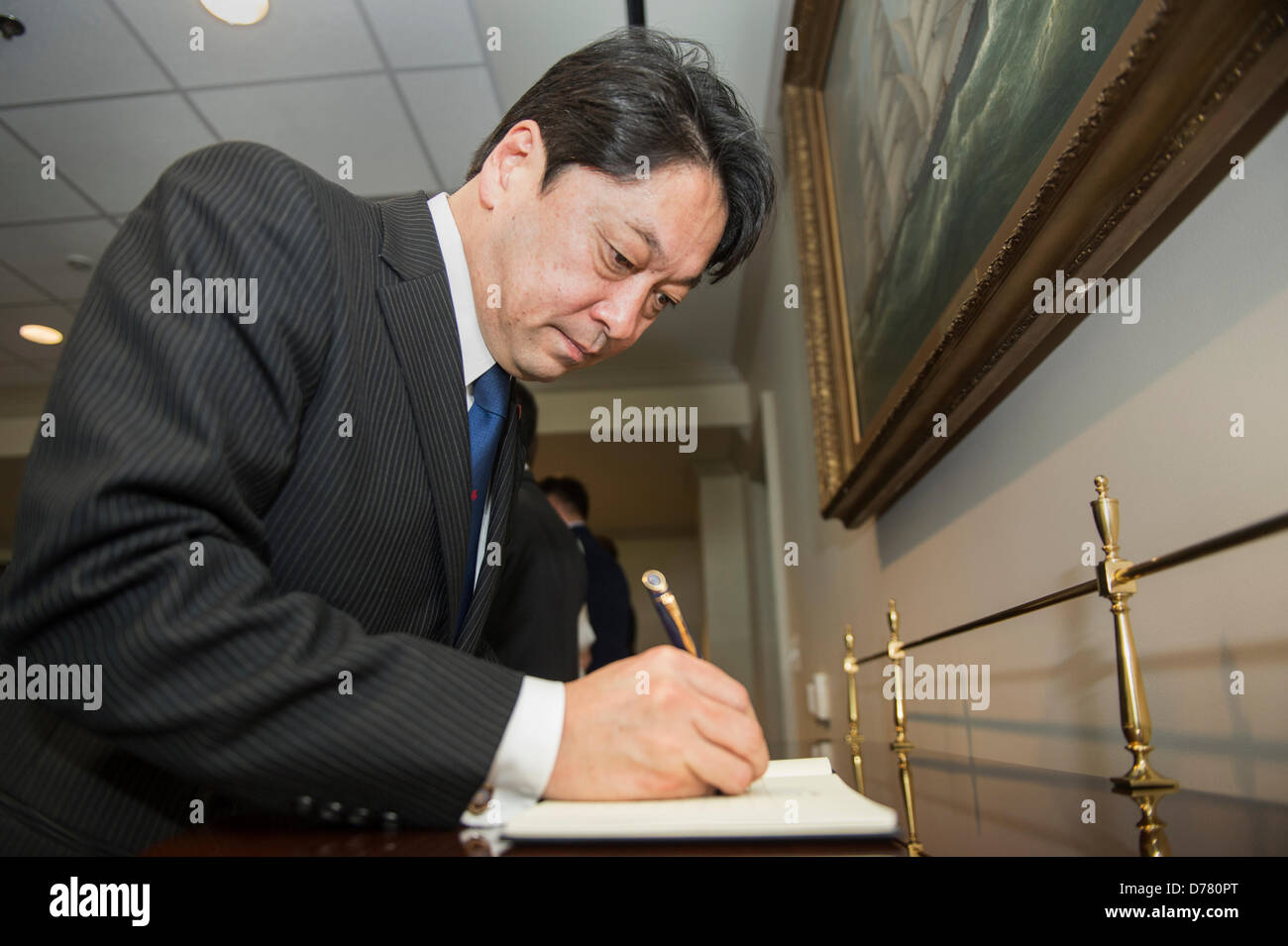 Nadeea Volianova Bush