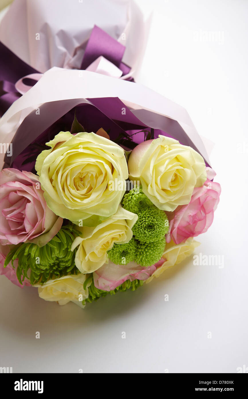 Bundle flower hi-res stock photography and images - Alamy