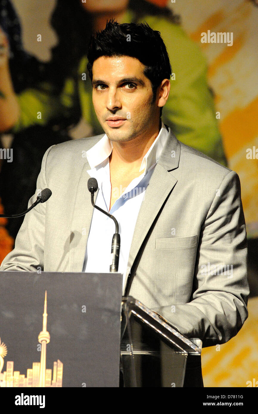 Zayed khan hi-res stock photography and images - Alamy