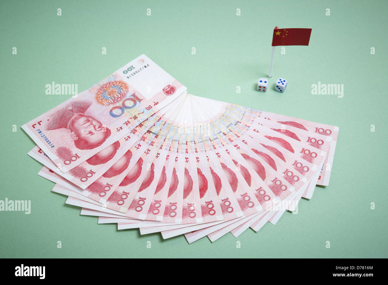 Yuan sign hi-res stock photography and images - Alamy