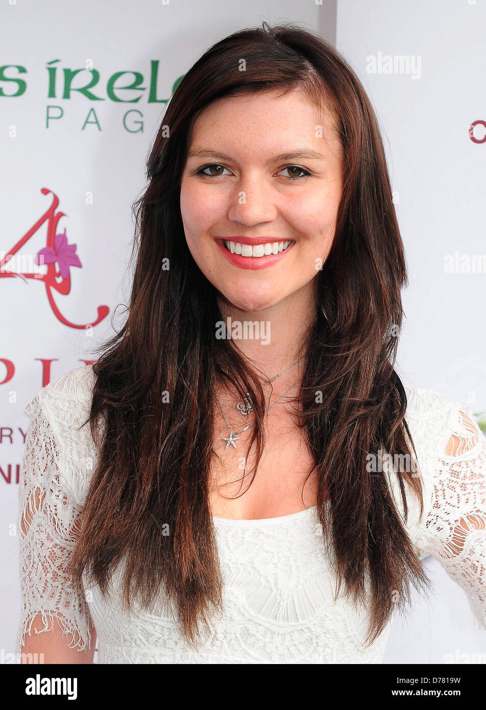 Brianna Doughir (Miss Cork) Miss Ireland finalists 2011 unveiled at ...