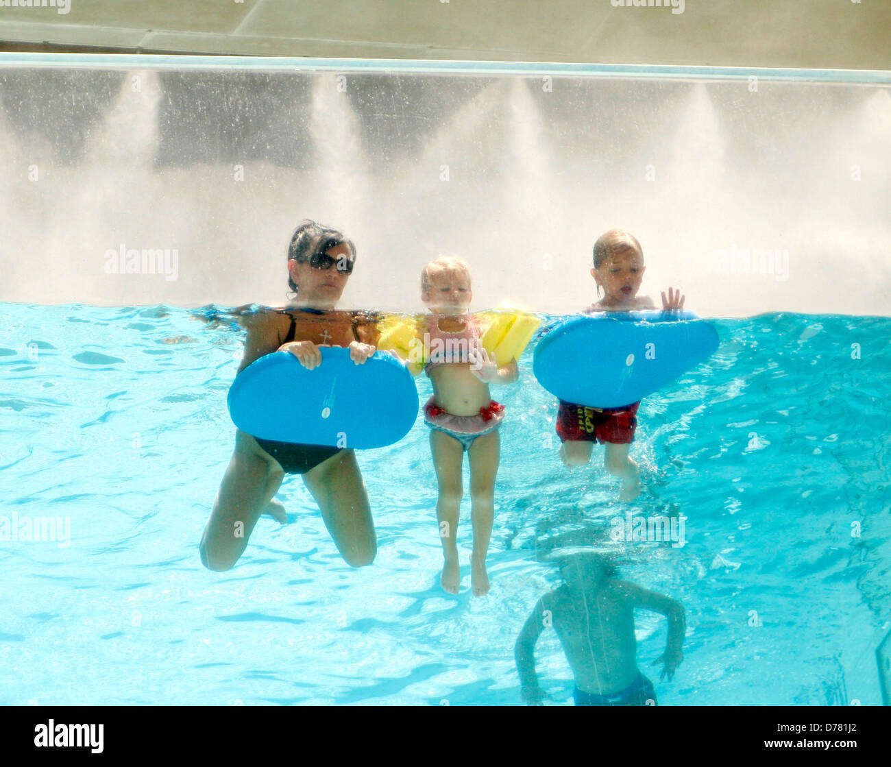 Lynne Spears. Maddie Briann Aldridge, and Jayden James Federline Lynne ...