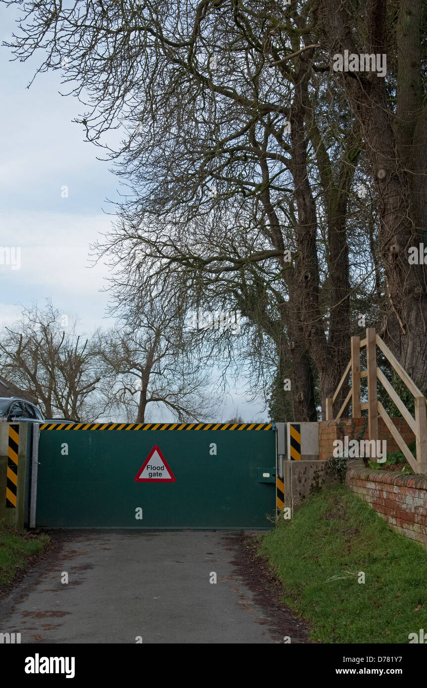 Flood Gates High Resolution Stock Photography and Images - Alamy