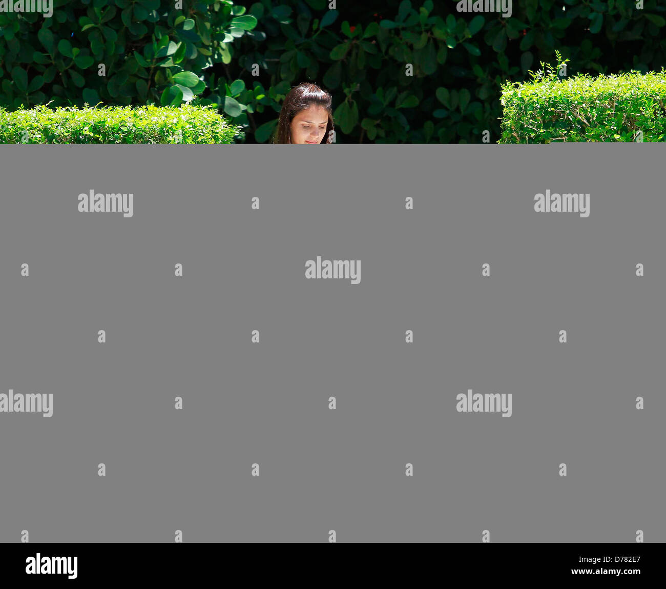 Carloline Celico with her son Luca Celico Leite Brazilian star ...