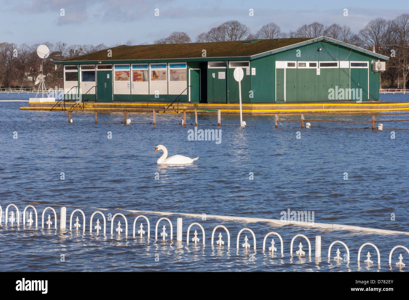 Pitchcroft worcester hi-res stock photography and images - Alamy