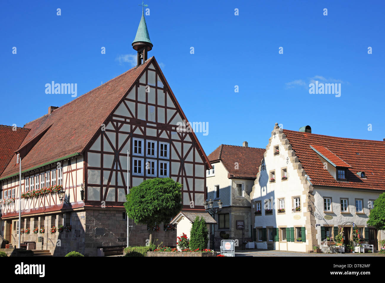 Waldenburg hi-res stock photography and images - Alamy