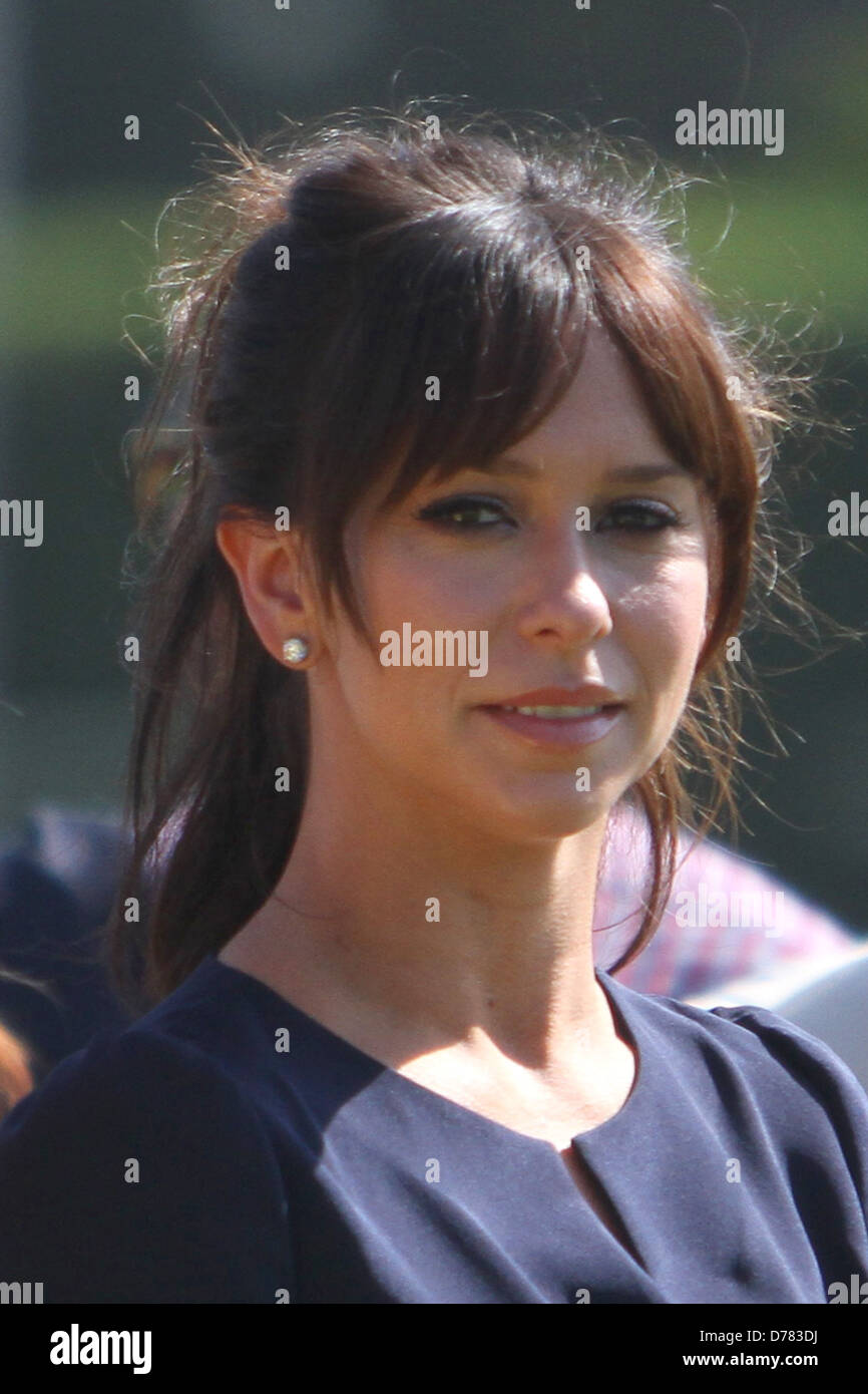 Jennifer kate hi-res stock photography and images - Alamy