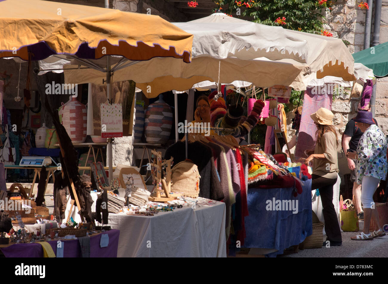 Monflanquin dordogne hi-res stock photography and images - Alamy