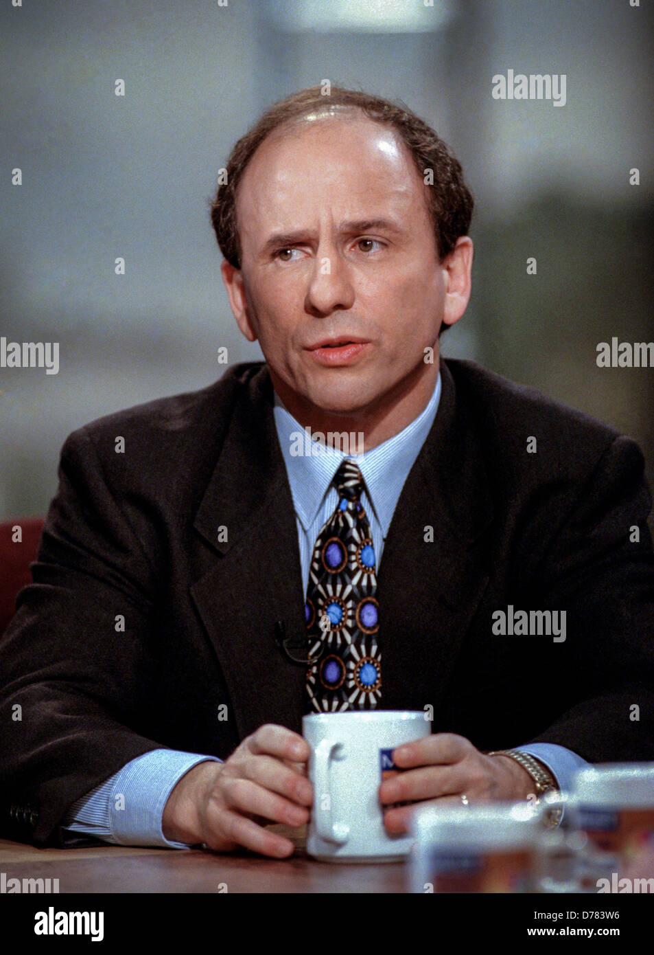 Paul wellstone hi-res stock photography and images - Alamy