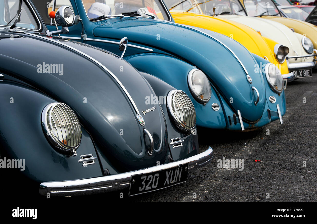 Vdub beetle hi-res stock photography and images - Alamy