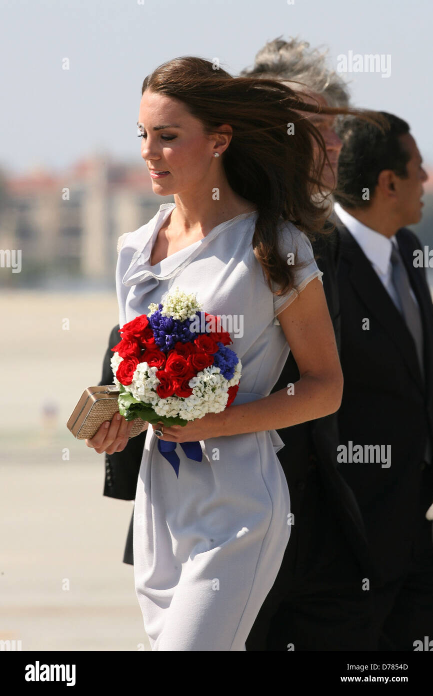 Catherine Duchess of Cambridge aka Kate Middleton The Duke and Duchess ...