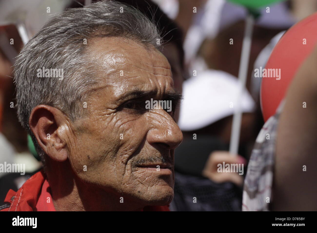 Bulgarian crowd hi-res stock photography and images - Alamy
