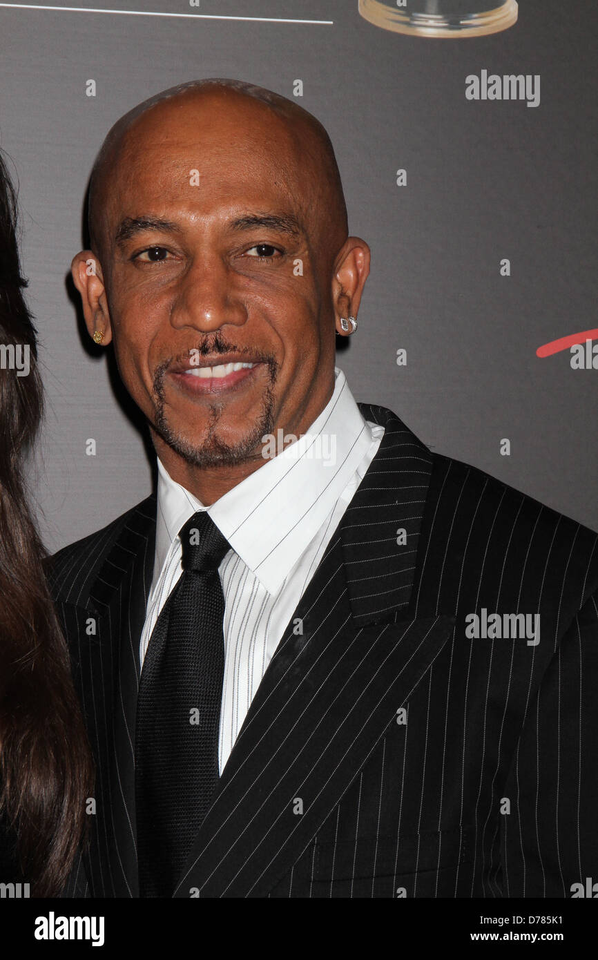 Montell Williams Daytime Emmy Awards at the Hilton Hotel and Casino ...
