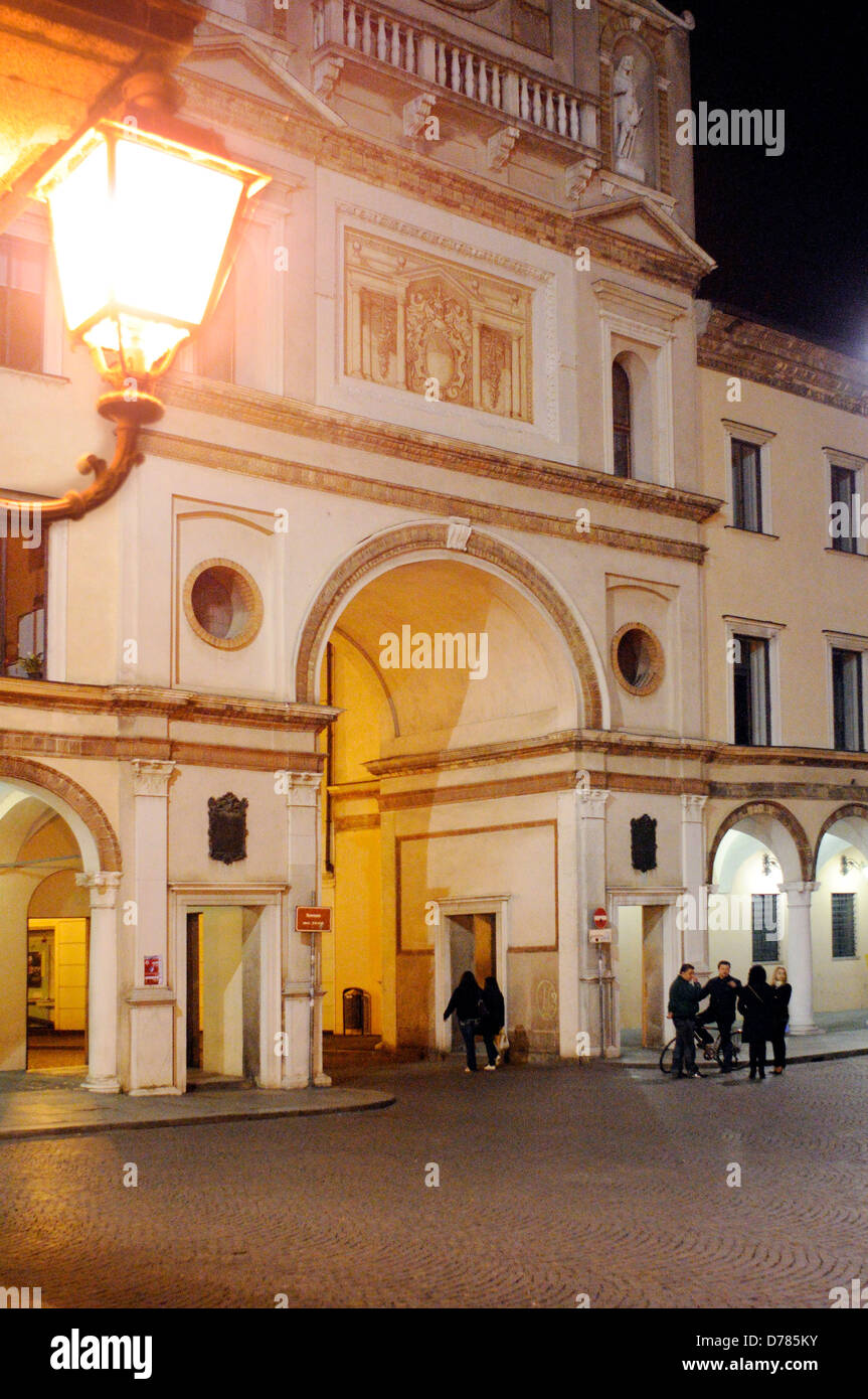 Torrazzo clock tower hi-res stock photography and images - Alamy
