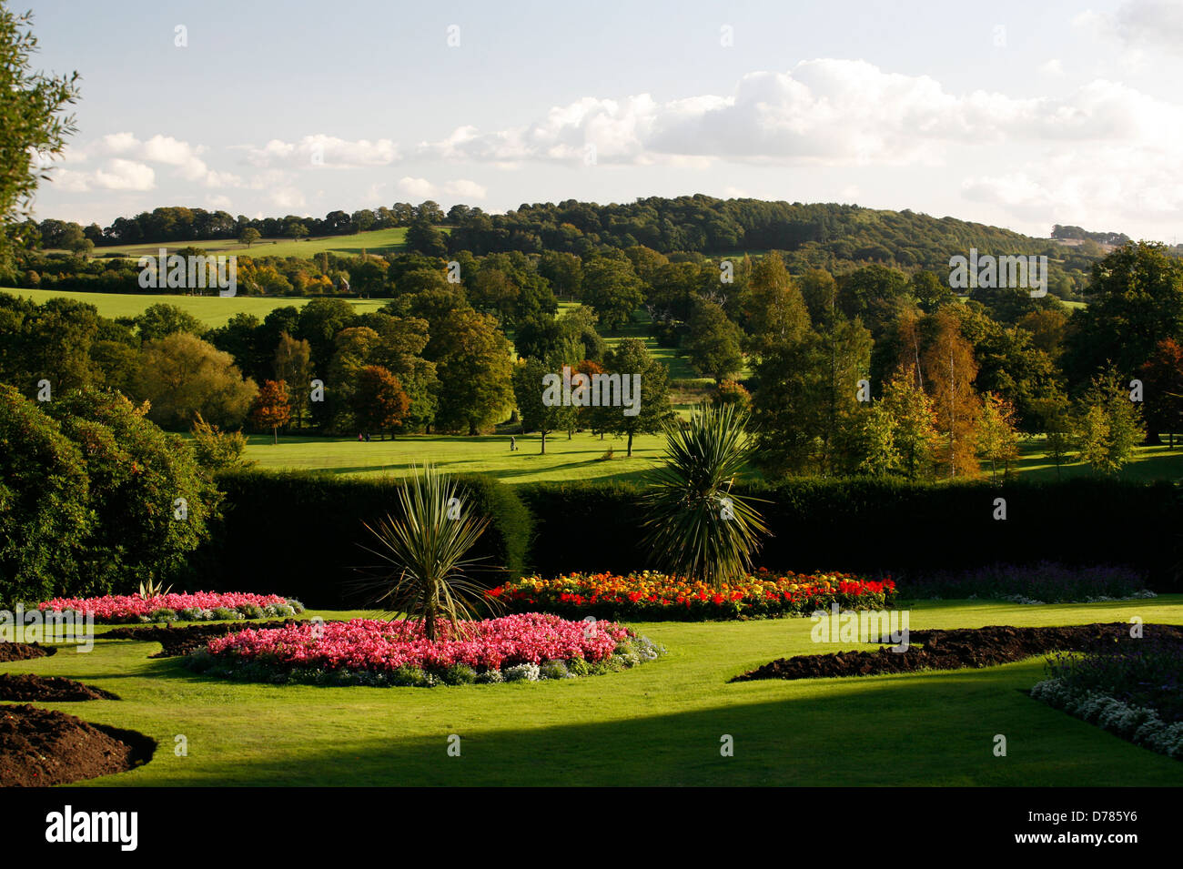 Cannon hall hi-res stock photography and images - Alamy
