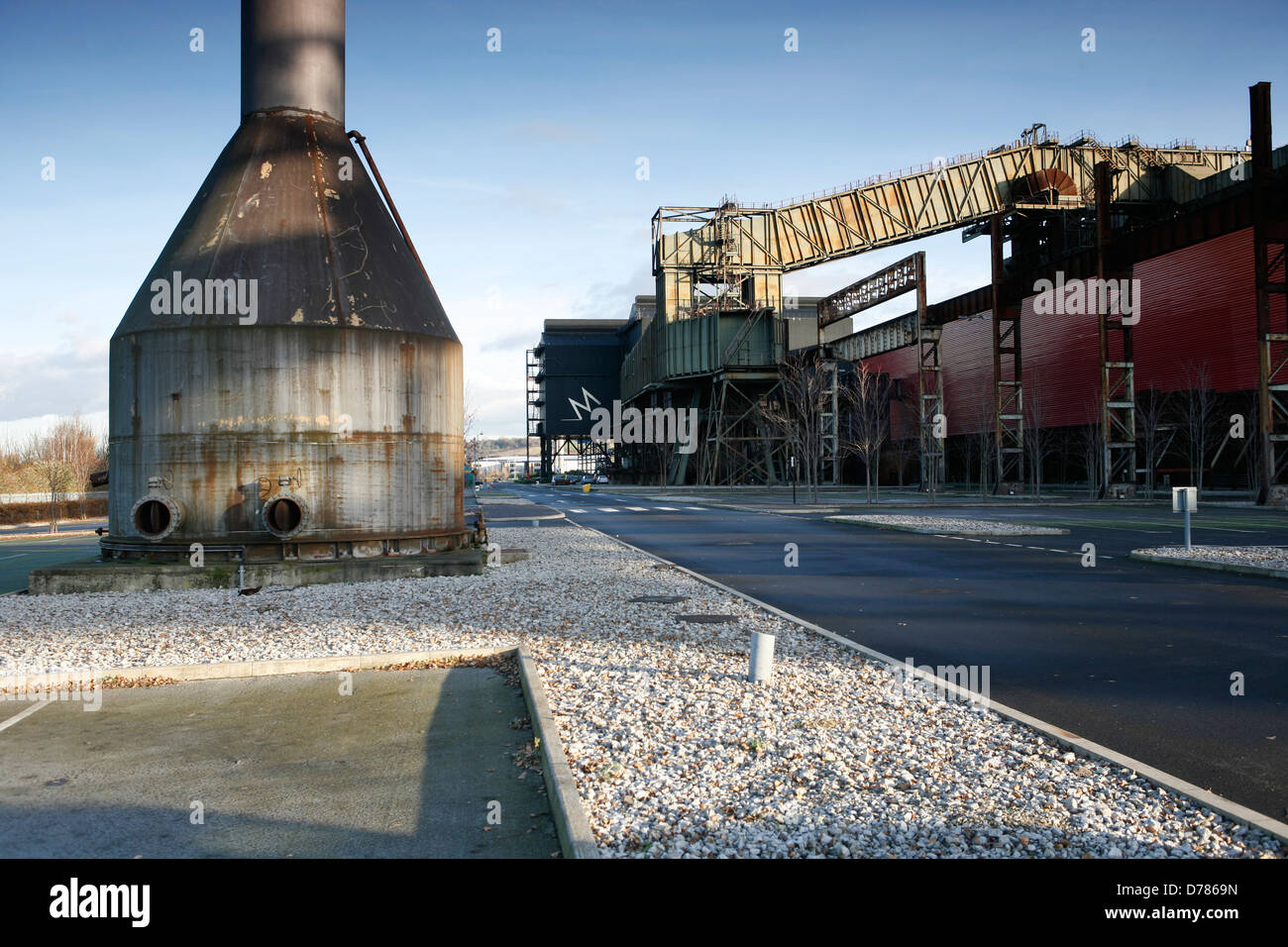 Magna Science Adventure Centre is an educational visitor attraction ...