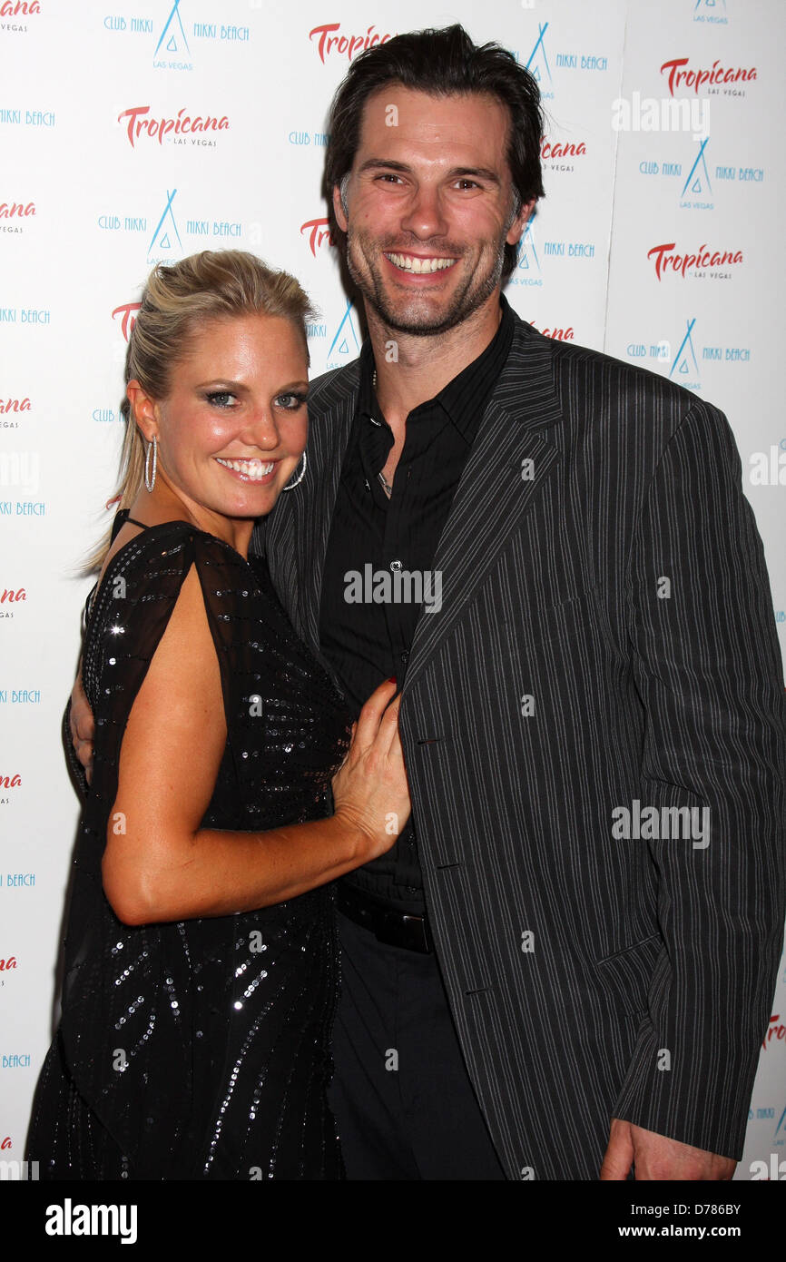 Austin peck hi-res stock photography and images - Alamy