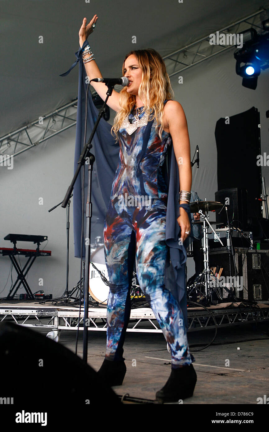 Jess mills hi-res stock photography and images - Alamy