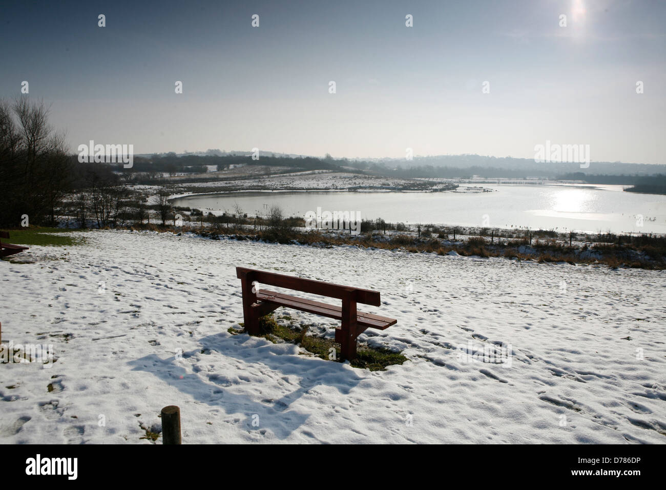 The Rother Valley Country Park is a country park in the Metropolitan ...