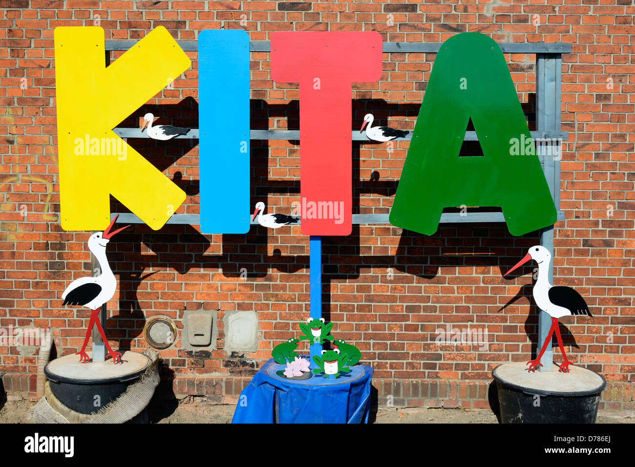 Kitaplatze hi-res stock photography and images - Alamy