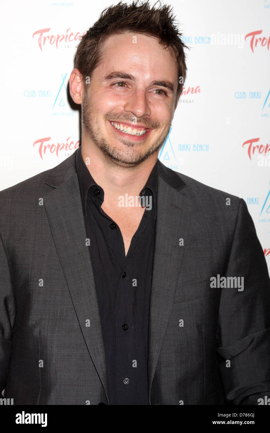 Brandon wardell hi-res stock photography and images - Alamy