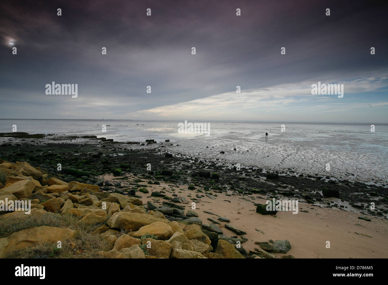 Spurn Point (or Spurn Head ) is a narrow sand spit on the tip of the ...