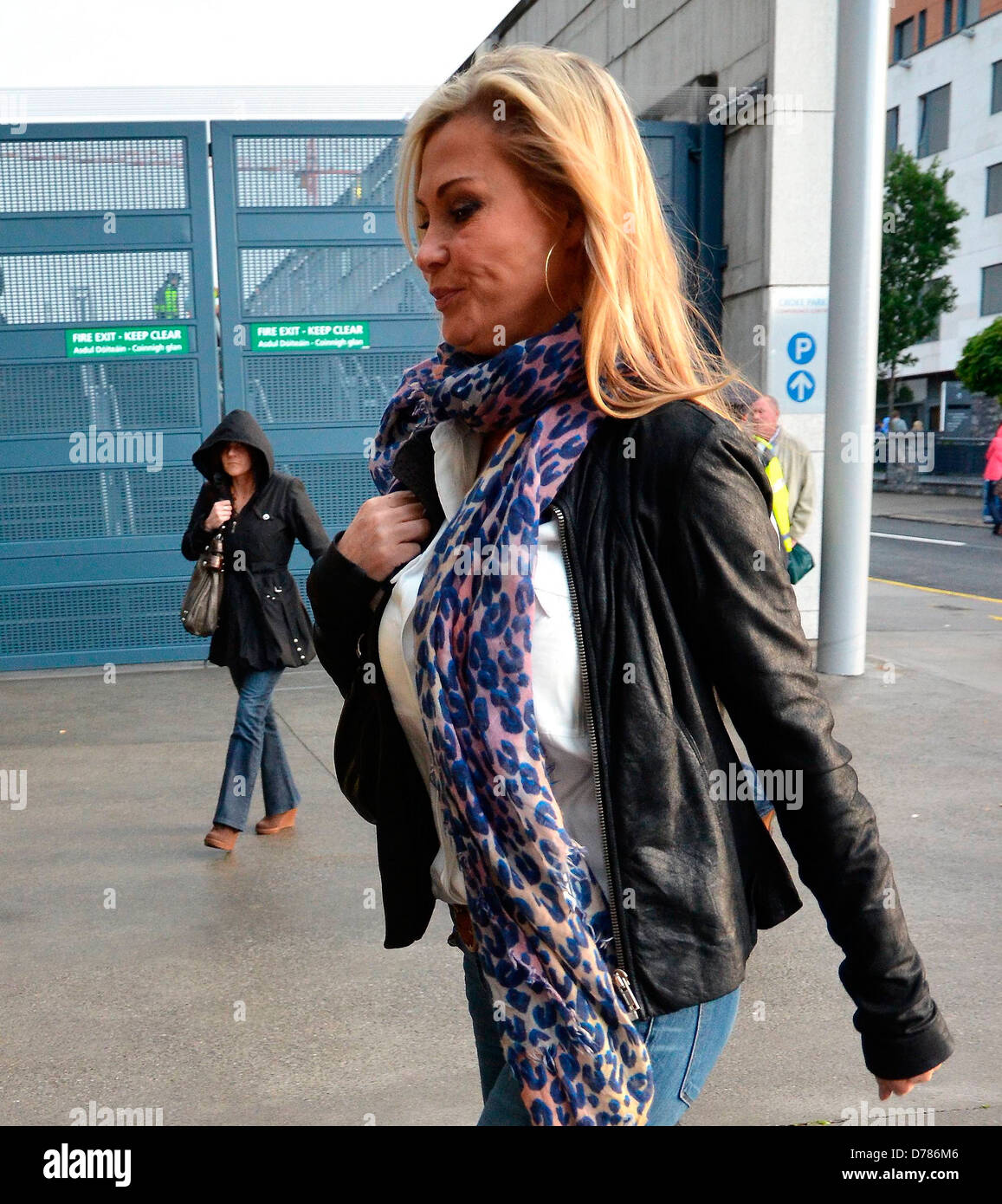 Alison doody hi-res stock photography and images - Alamy