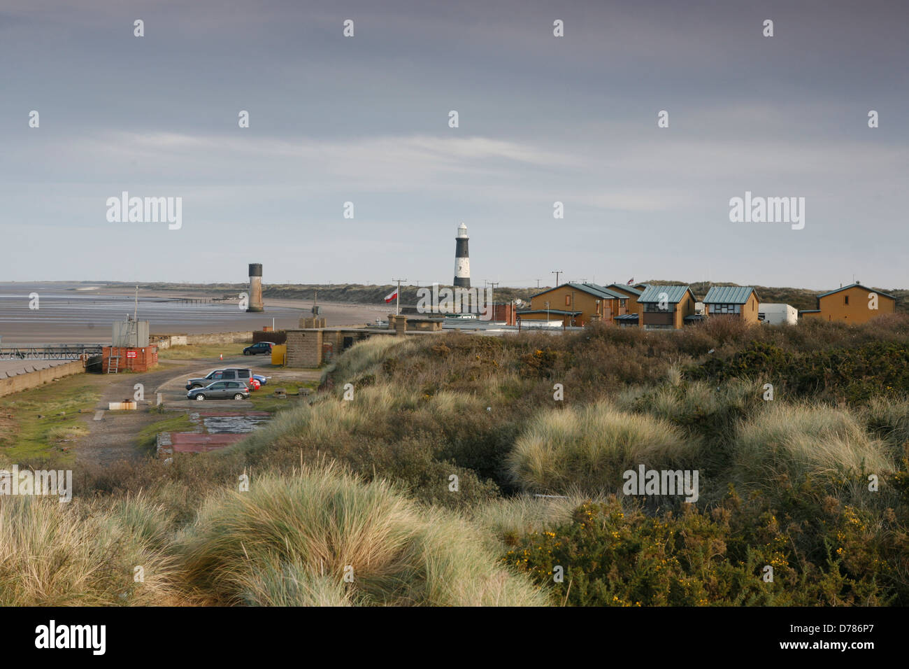 Spurn Point (or Spurn Head ) is a narrow sand spit on the tip of the ...