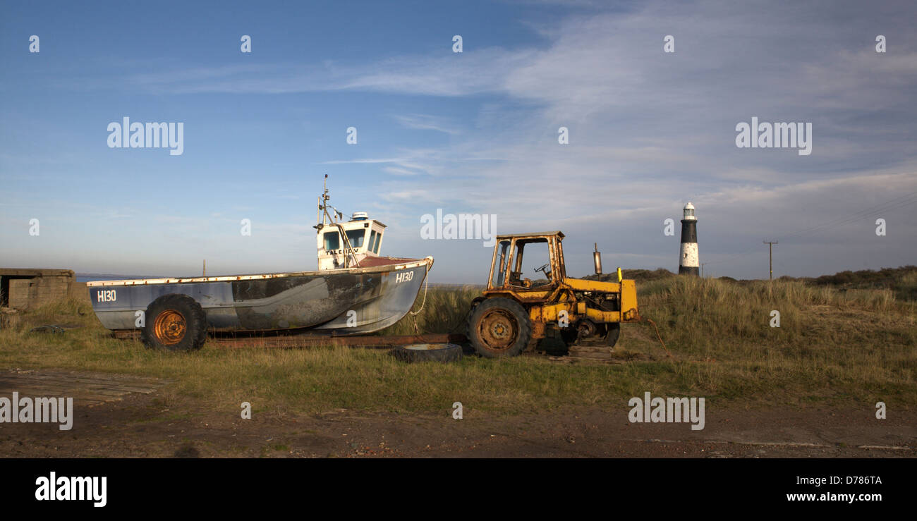 Spurn Point (or Spurn Head ) is a narrow sand spit on the tip of the ...