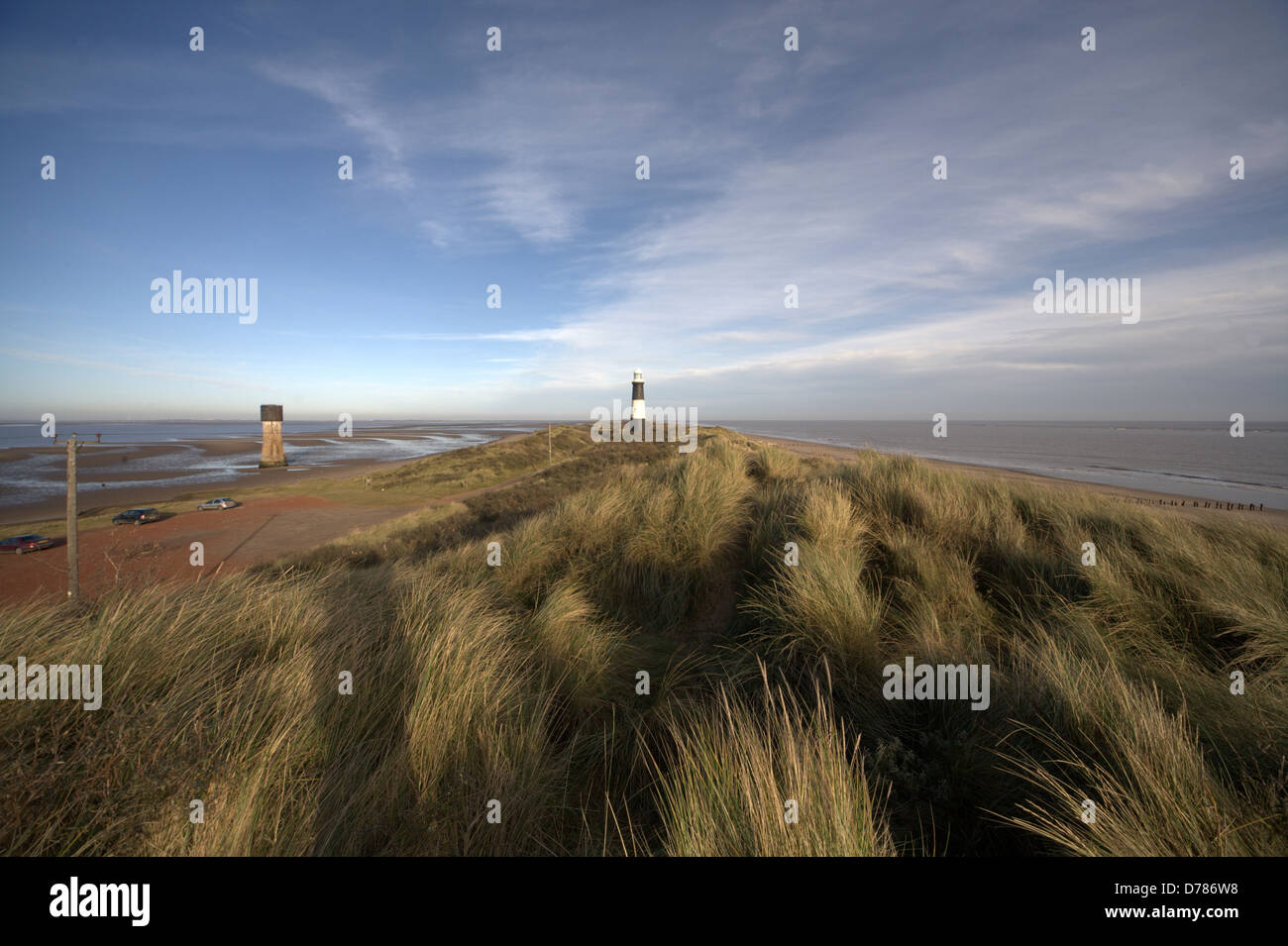 Spurn hi-res stock photography and images - Alamy
