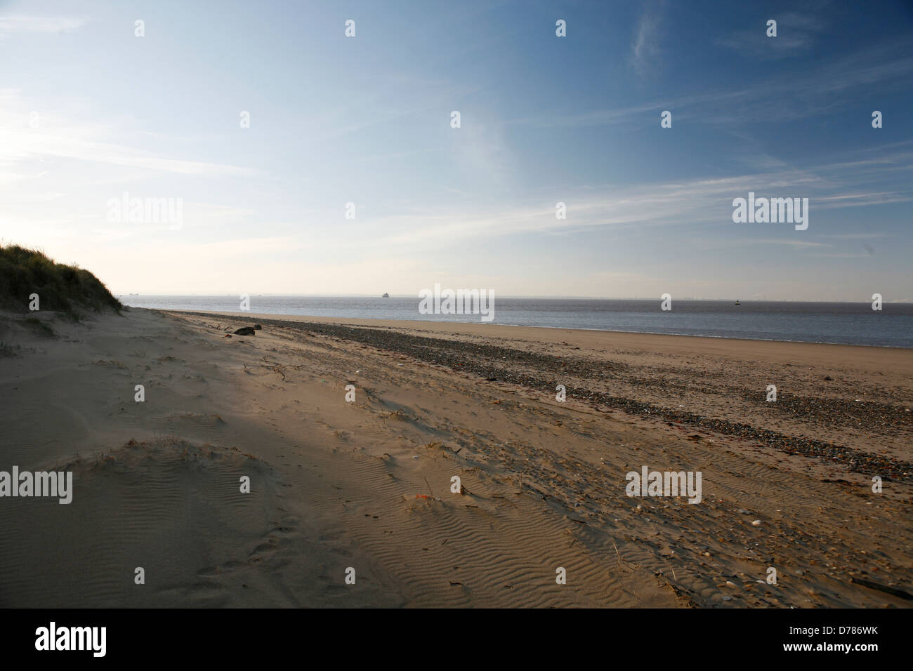 Spurn Point (or Spurn Head ) is a narrow sand spit on the tip of the ...