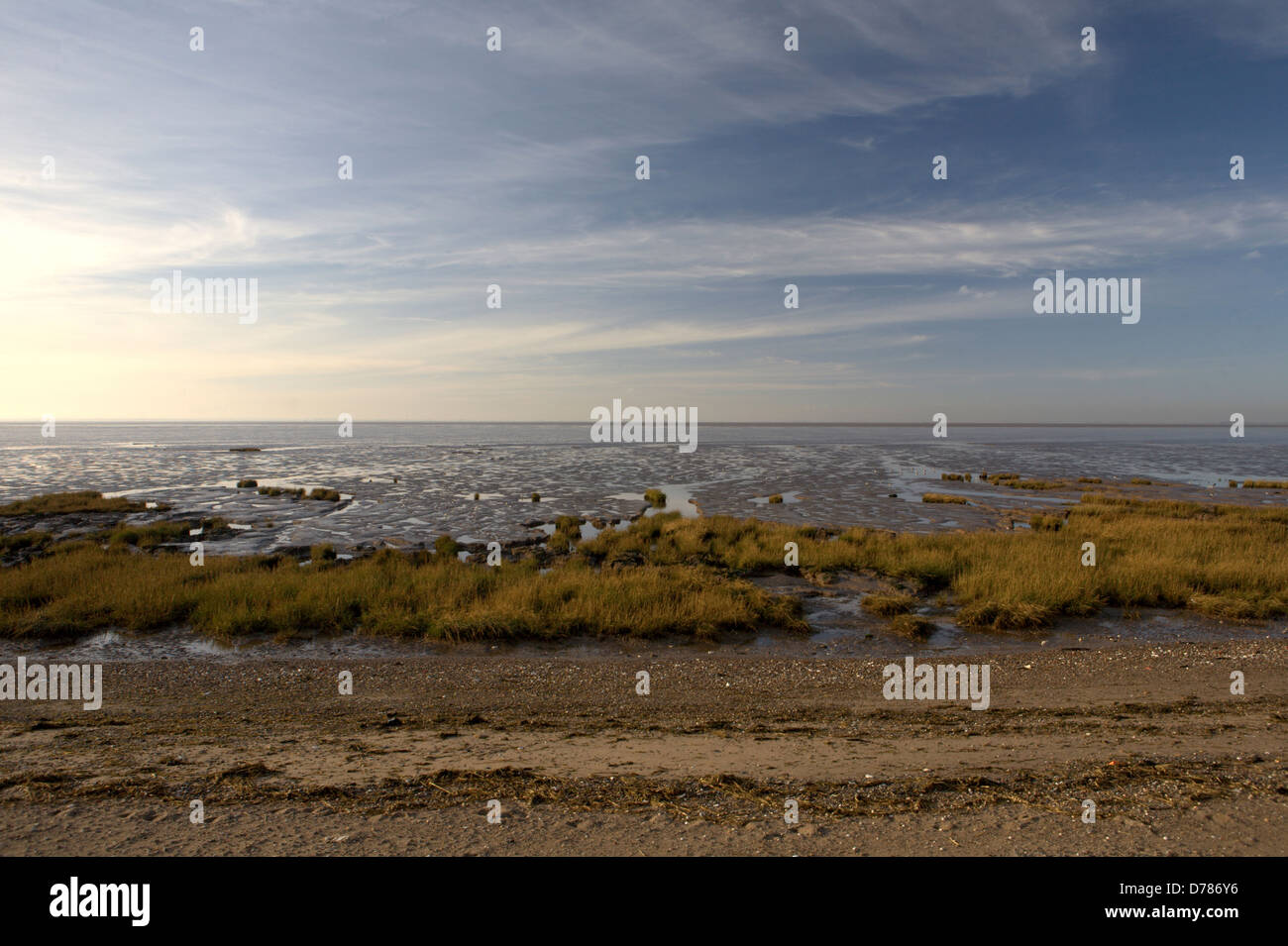 Spurn Point (or Spurn Head ) is a narrow sand spit on the tip of the ...