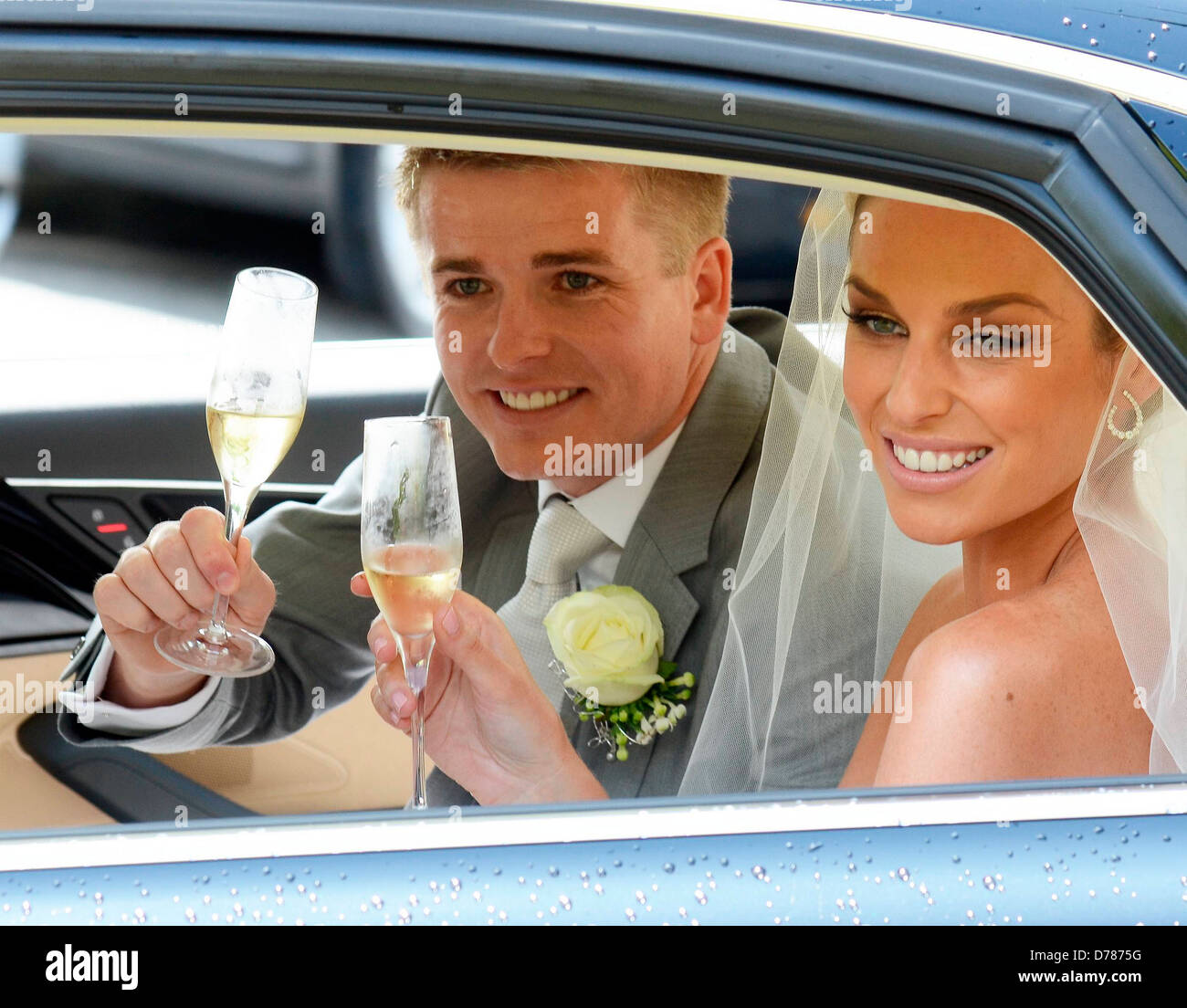 Brian Ormond Pippa Oconnor The Wedding Of Pippa Oconnor To Tv