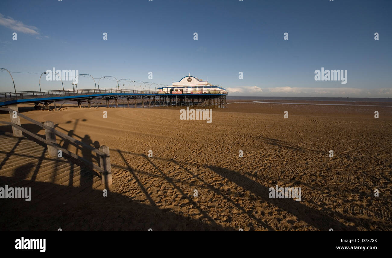 Cleethorpes , North East Lincolnshire , UK Stock Photo - Alamy