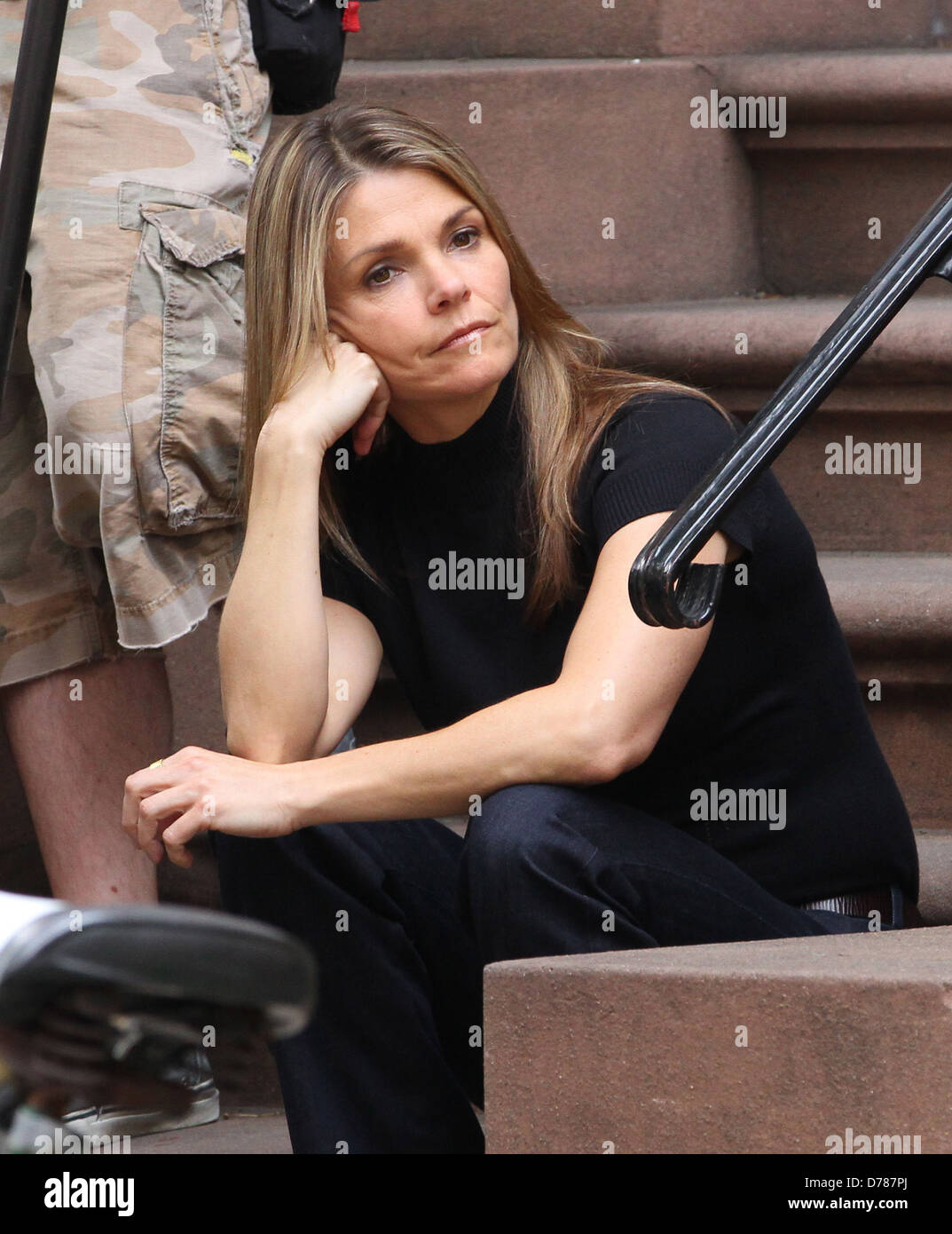 Kathryn Erbe Leaving Law&order