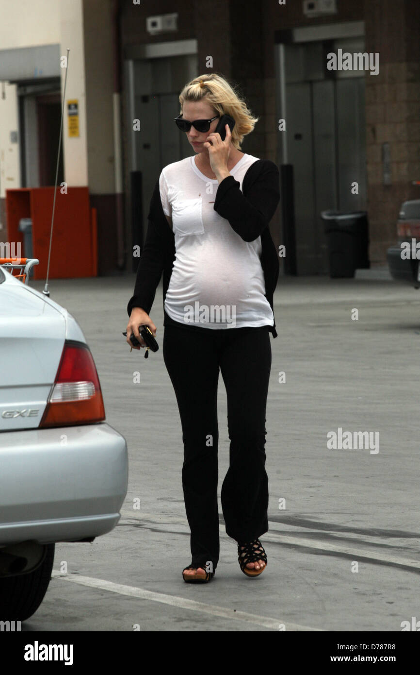 Los feliz post office hi-res stock photography and images - Alamy