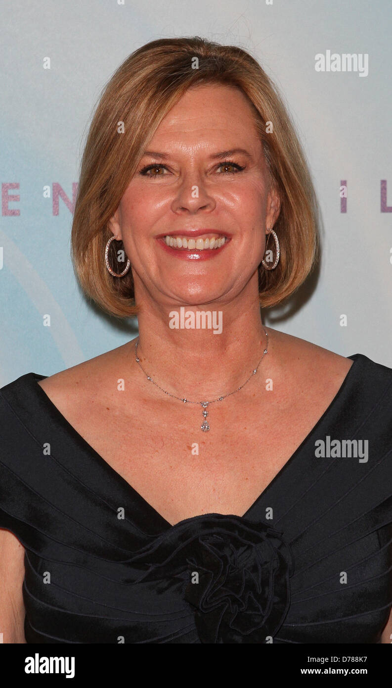 JoBeth Williams The 2011 Women In Film Crystal + Lucy Awards at the ...