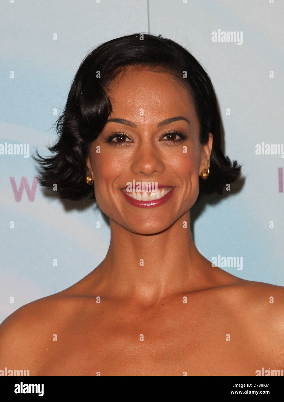 Daya Vaidya The 2011 Women In Film Crystal + Lucy Awards at the Beverly ...