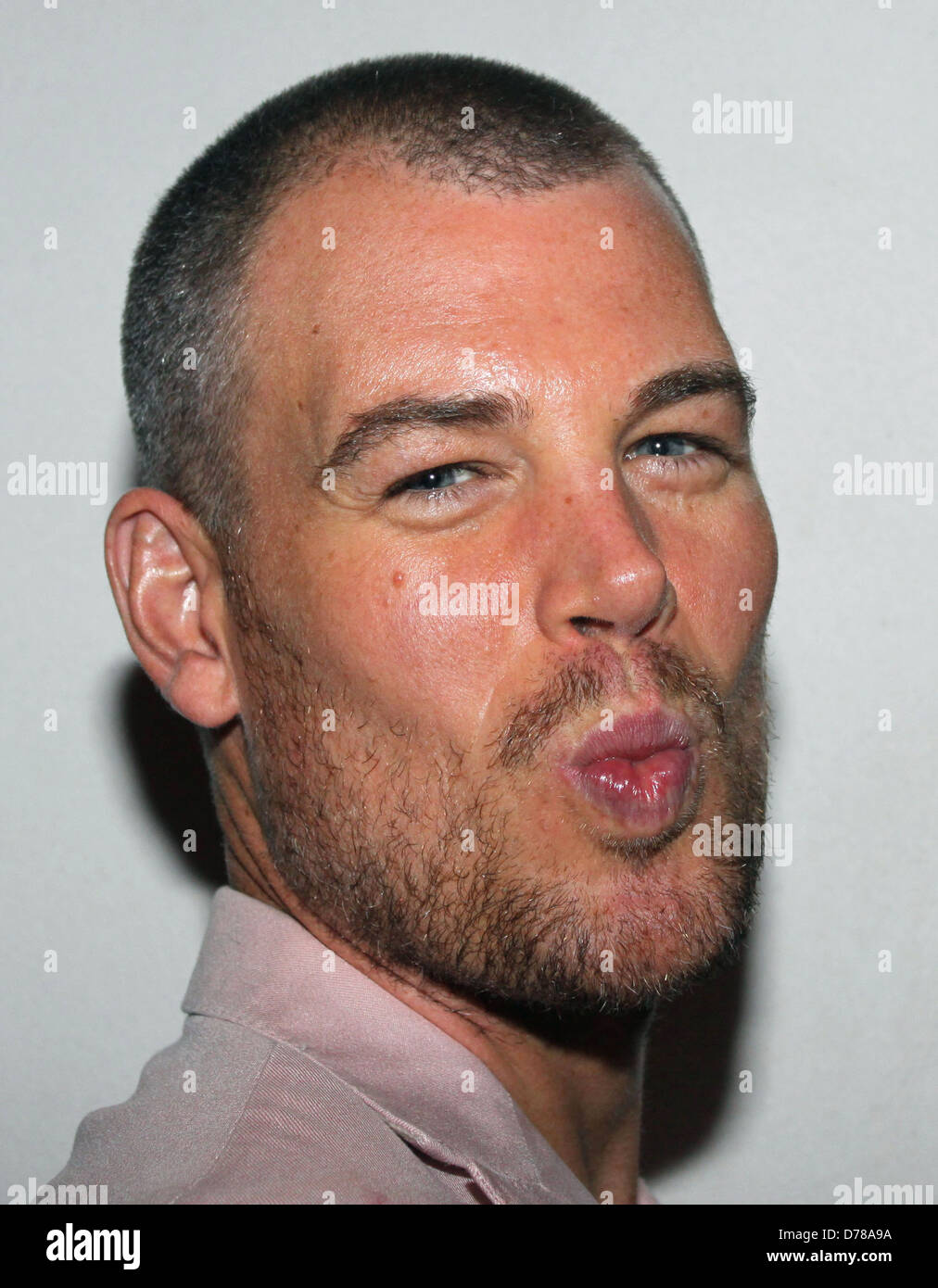 DJ Cassidy Grand Opening of 'Dream Downtown', held at PH-D Rooftop ...