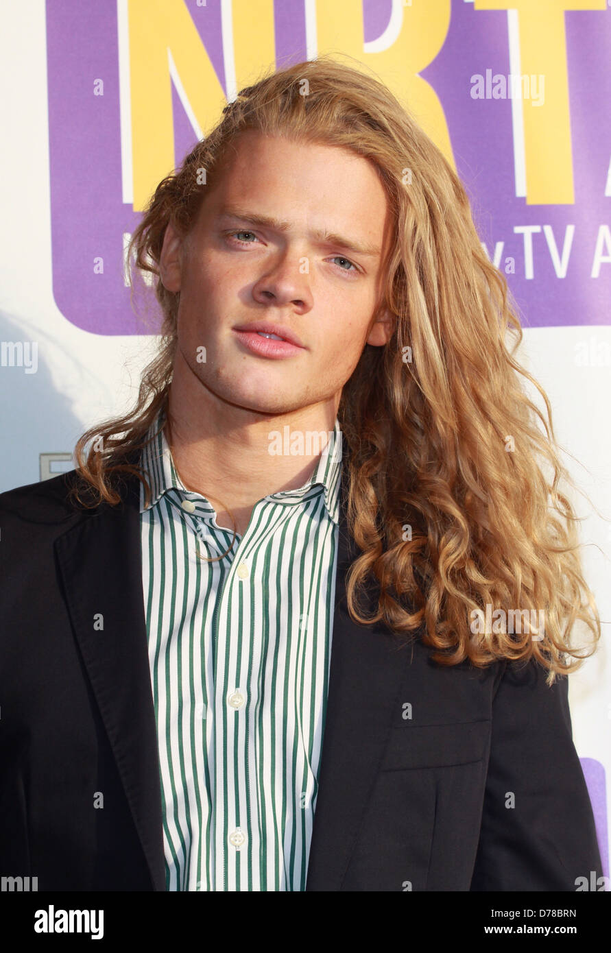 Fredrik ferrier hi-res stock photography and images - Alamy