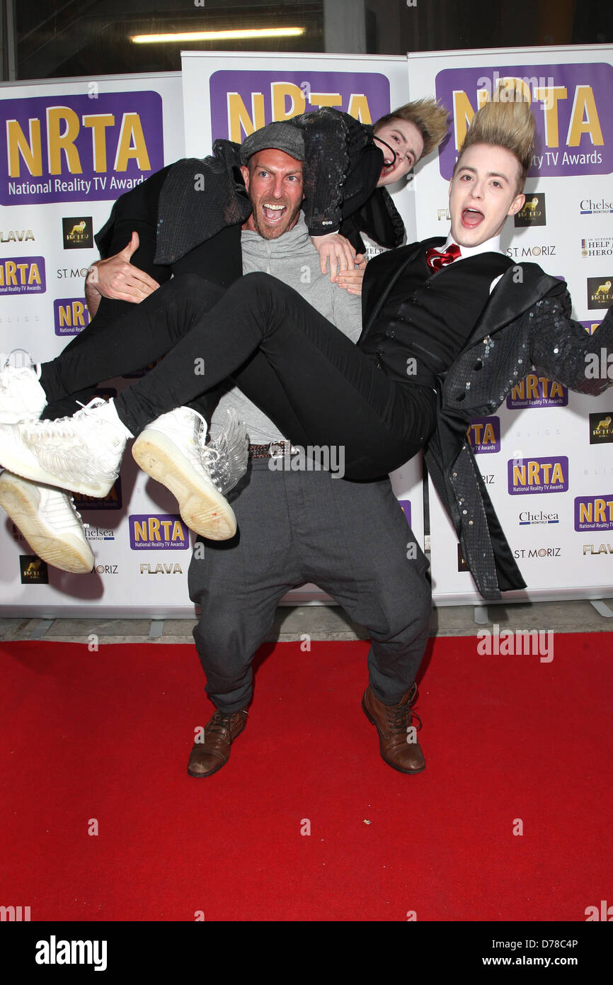 James ingham hi-res stock photography and images - Alamy